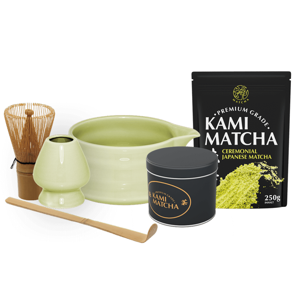 Matcha Shop Schweiz | Matcha & Zubehör in Zeremonie-Qualität